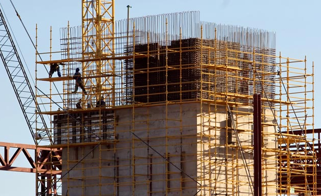 Types of Construction Insurance – TGAIS